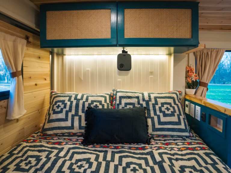 2021 Chevy Express 3500 Unicell Aerocell » Our Way to Roam